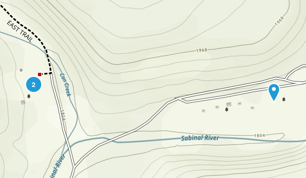 Best Trails near Vanderpool, Texas | AllTrails
