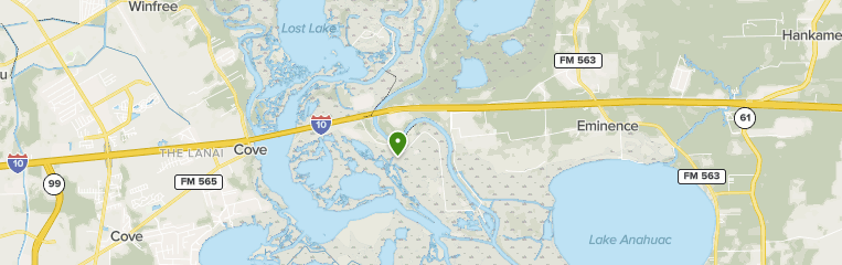 Best Hikes and Trails in Wallisville | AllTrails