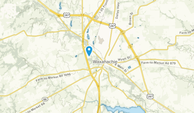 Best Trails near Waxahachie, Texas | AllTrails