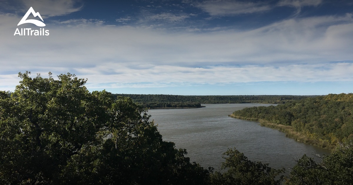 Best Trails near Weatherford, Texas | AllTrails