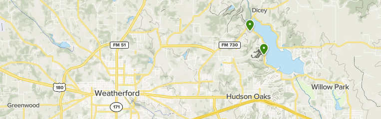 2023 Best Trails, Walks, and Paths in Weatherford | AllTrails