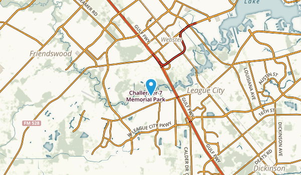 Best Trails near Webster, Texas | AllTrails