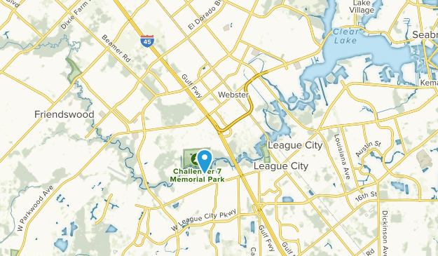 Best Trails near Webster, Texas | AllTrails