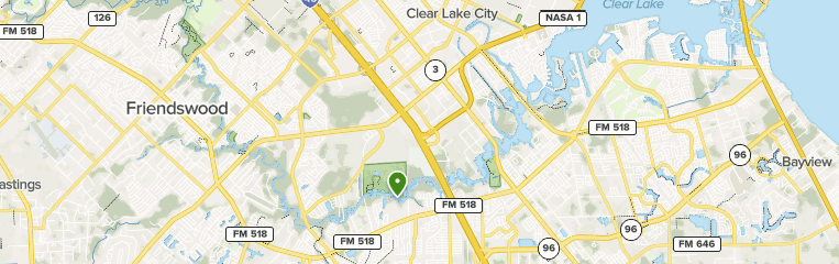 Best trails in Webster, Texas | AllTrails