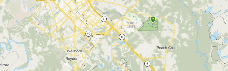 Best Hikes and Trails in Wellborn | AllTrails