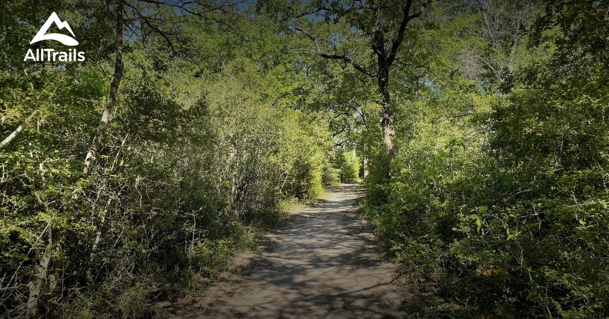 Best hikes and trails in Wellborn | AllTrails