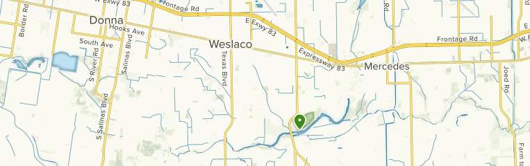 Best Trails near Weslaco, Texas | AllTrails