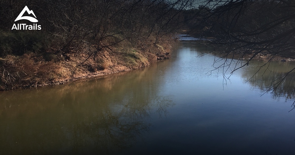 Best Trails near Wichita Falls, Texas | AllTrails