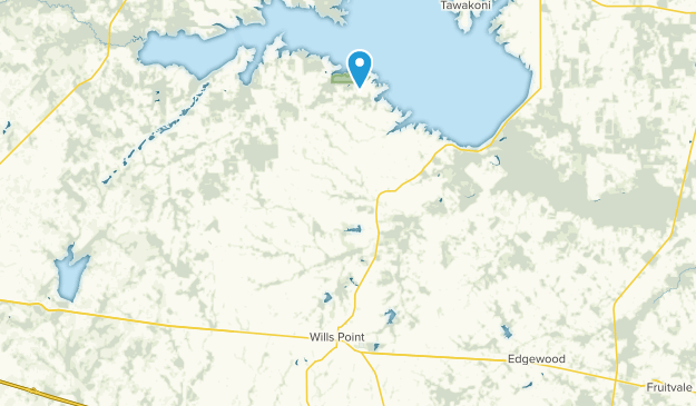 Best Trails near Wills Point, Texas | AllTrails