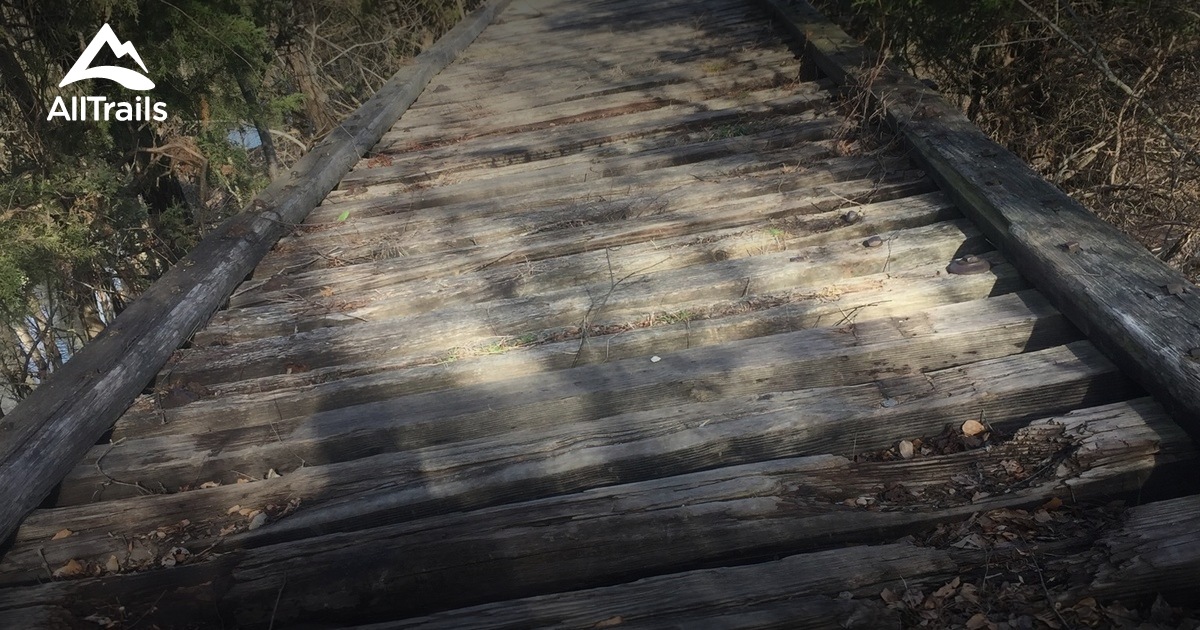 Best hikes and trails in Wolfe City | AllTrails