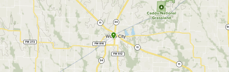 Best Hikes and Trails in Wolfe City | AllTrails