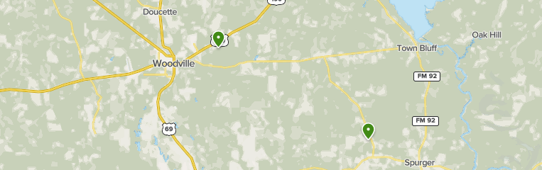 Best Hikes and Trails in Woodville | AllTrails