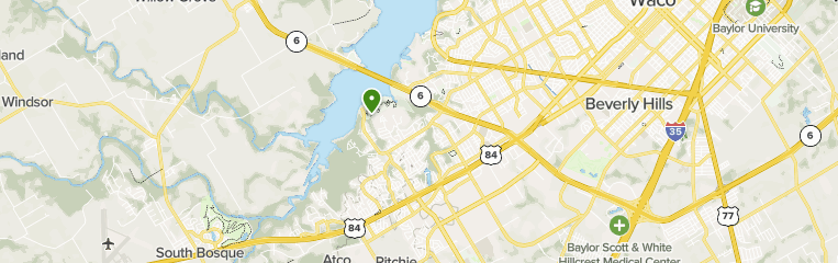 Best Hikes and Trails in Woodway | AllTrails