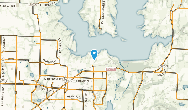 Best Trails near Wylie, Texas | AllTrails