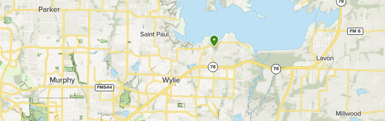 Best Hikes and Trails in Wylie | AllTrails