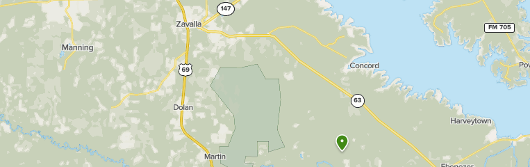 Best Hikes and Trails in Zavalla | AllTrails