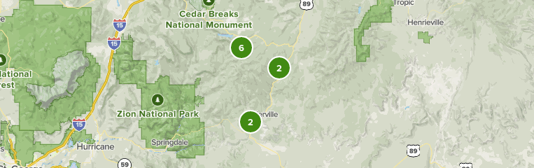 Best Trails in Alton | AllTrails