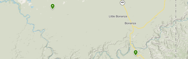 Best Hikes and Trails in Bonanza | AllTrails