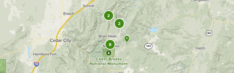 Best Trails near Brian Head, Utah | AllTrails