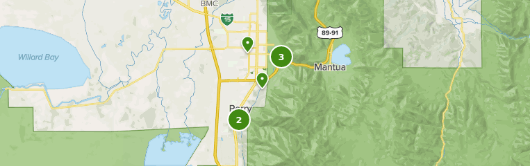 Best Hikes and Trails in Brigham City | AllTrails