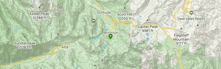 Best Hikes and Trails in Brighton | AllTrails