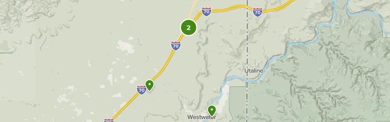 Best Hikes and Trails in Cisco | AllTrails