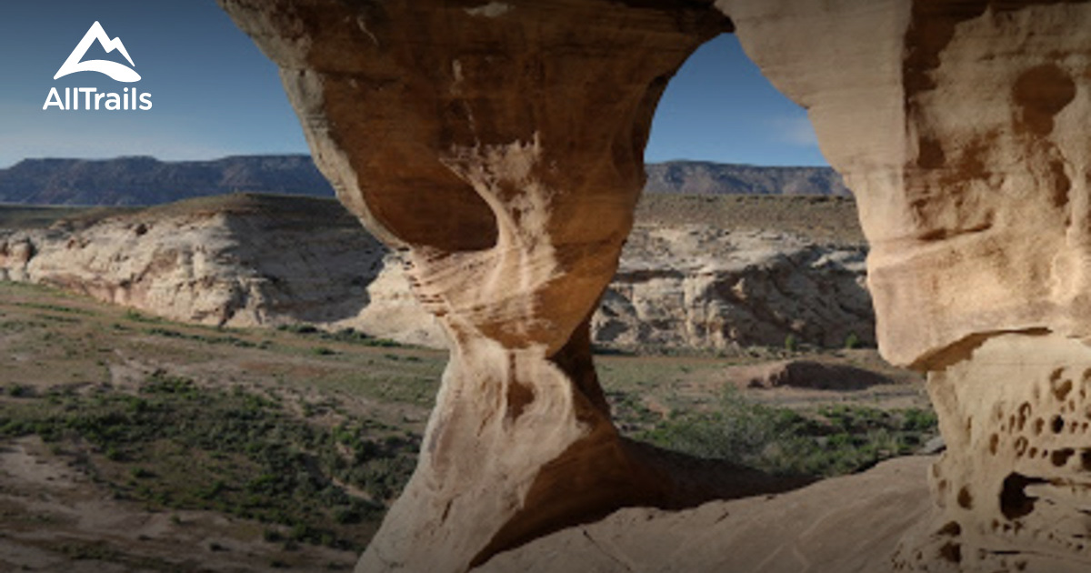 Best Trails near Cleveland, Utah | AllTrails