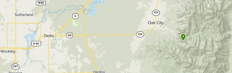 Best Hikes and Trails in Delta | AllTrails