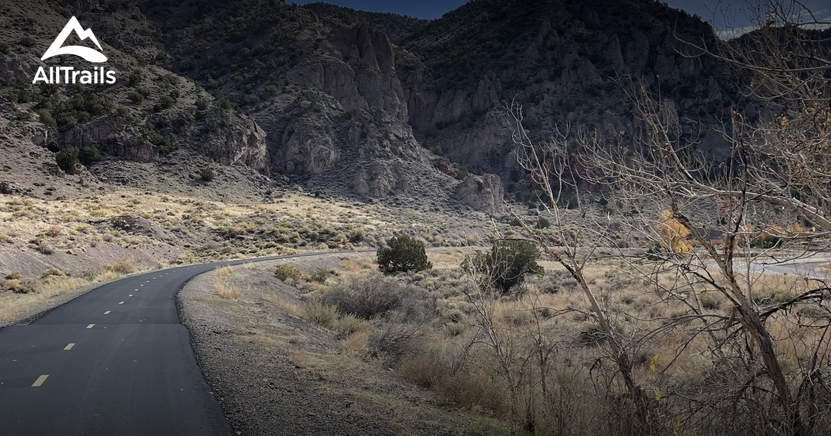 Best hikes and trails in Elsinore | AllTrails