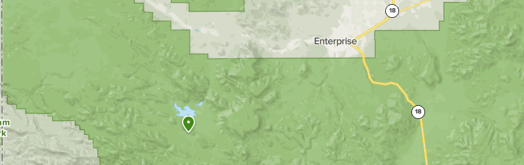 Best Hikes and Trails in Enterprise | AllTrails