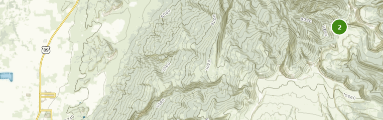 Best Trails near Ephraim, Utah | AllTrails