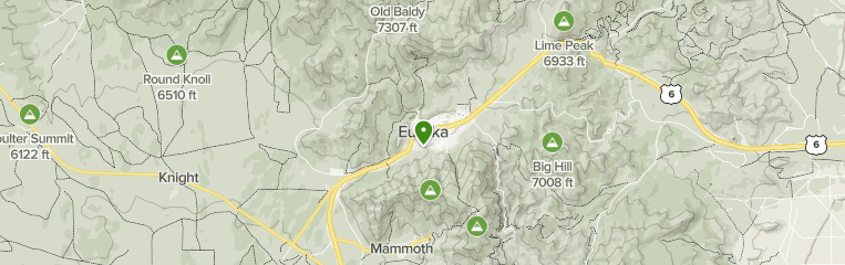 Best Trails near Eureka, Utah | AllTrails
