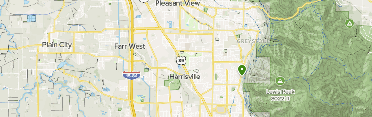 Best Hikes and Trails in Farr West | AllTrails