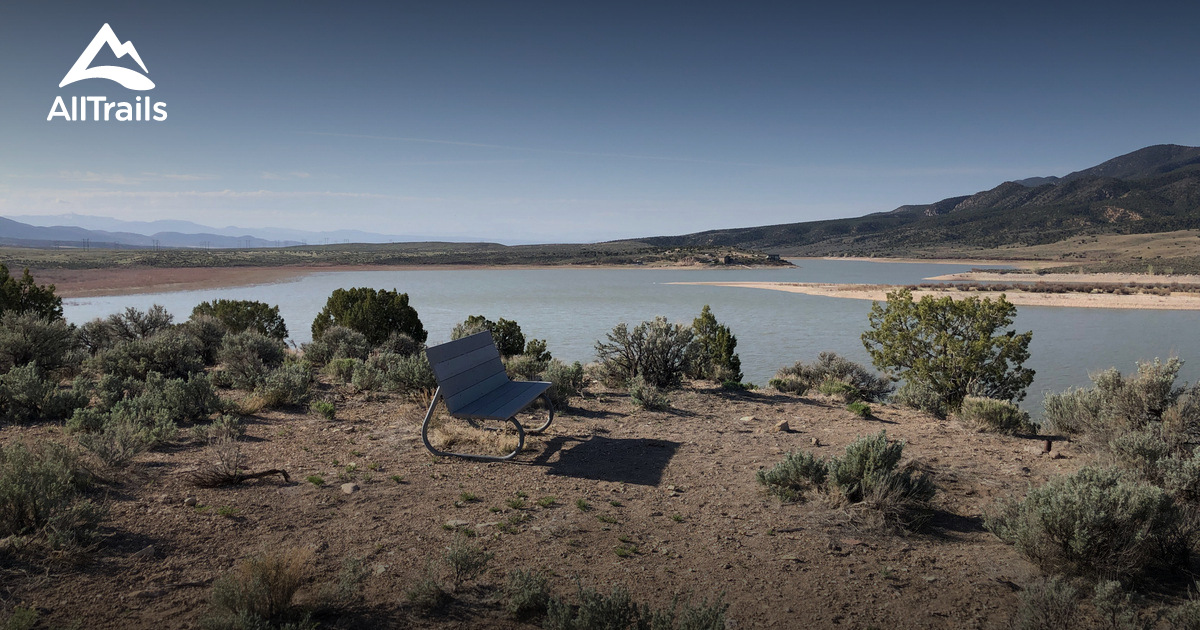 Best hikes and trails in Fayette | AllTrails