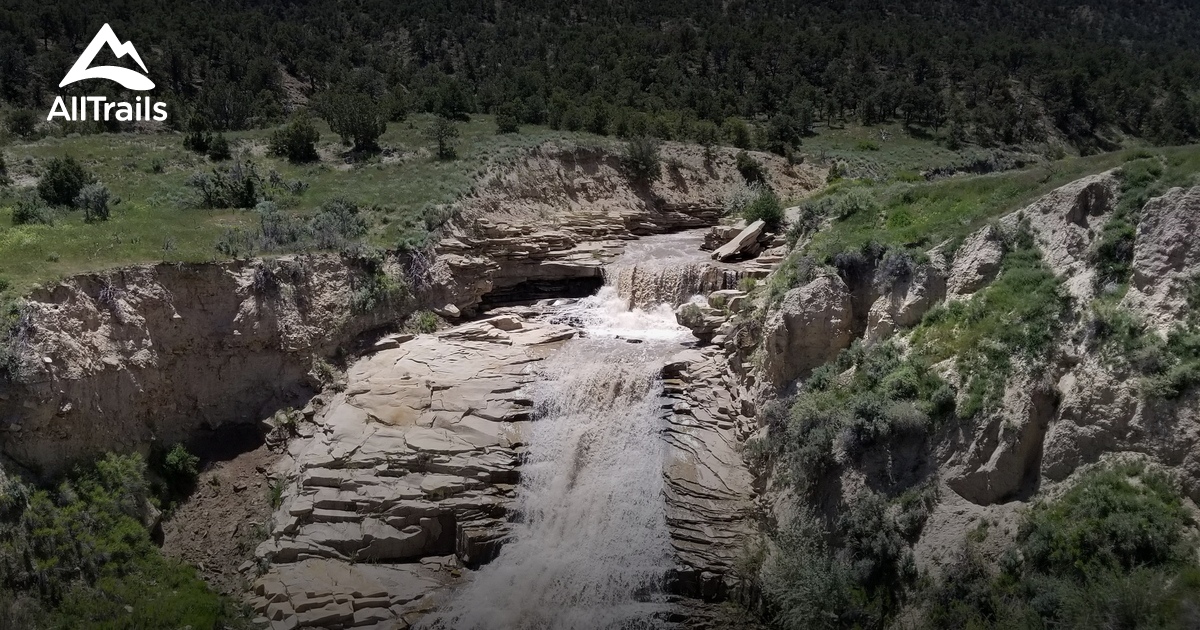 Best hikes and trails in Helper | AllTrails