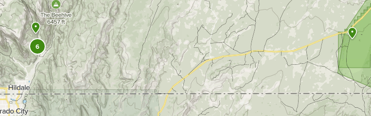 Best trails in Hildale, Utah | AllTrails