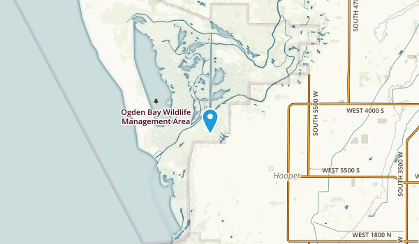 Best Trails near Hooper, Utah | AllTrails