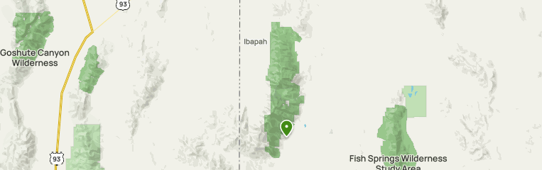 Best Hikes and Trails in Ibapah | AllTrails