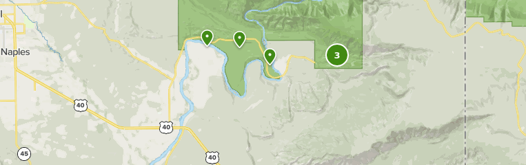 Best Trails near Jensen, Utah | AllTrails