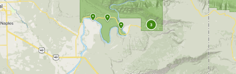 Best Hikes and Trails in Jensen | AllTrails