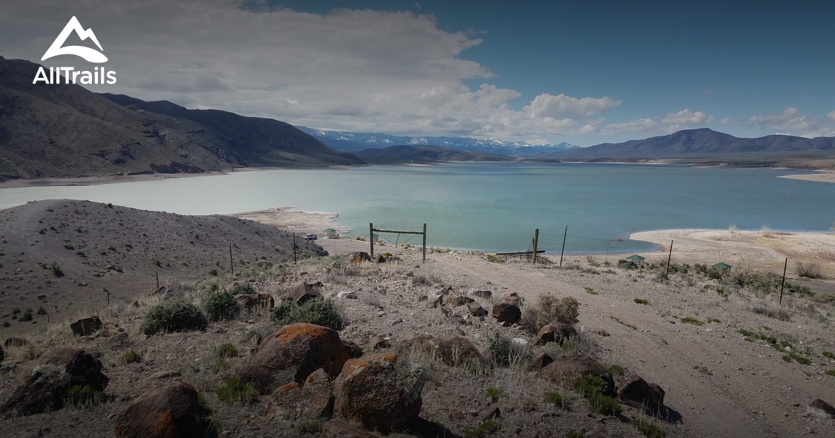 Best hikes and trails in Junction | AllTrails