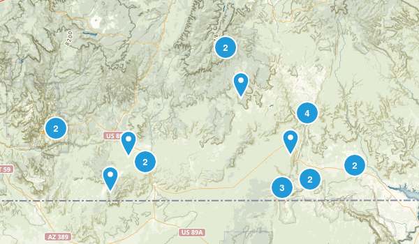 Best Trails near Kanab - Utah | 749 Photos & 408 Reviews | AllTrails