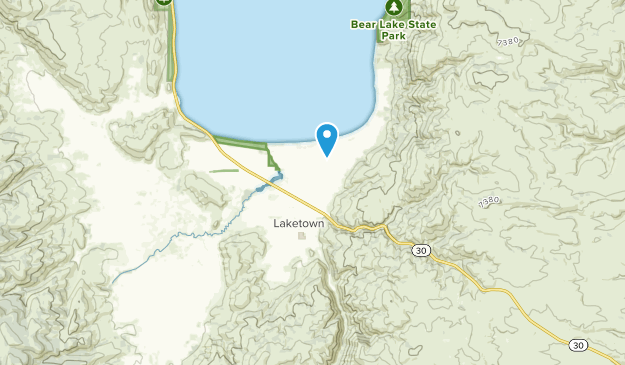 Best Trails near Laketown, Utah | AllTrails