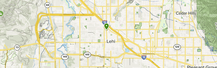 Best trails in Lehi, Utah | AllTrails