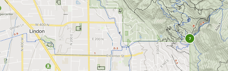 Best Hikes and Trails in Lindon | AllTrails