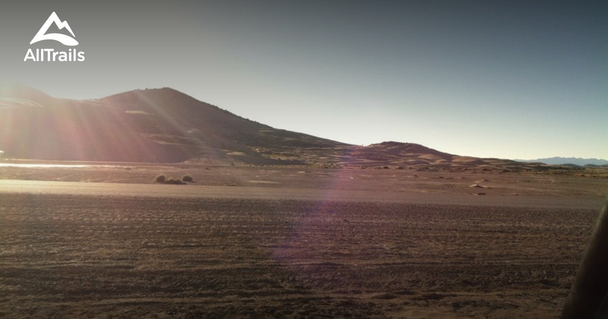 Best hikes and trails in Lynndyl | AllTrails