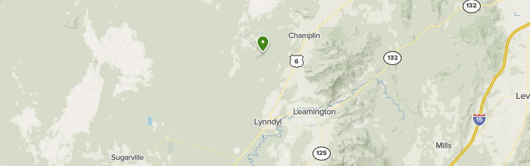 Best Hikes and Trails in Lynndyl | AllTrails
