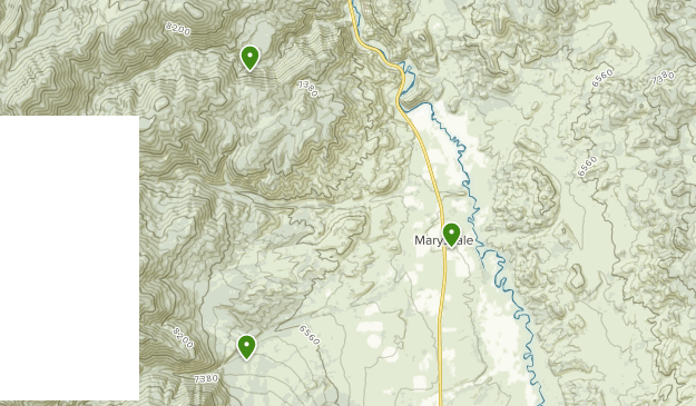 Best Trails near Marysvale, Utah | AllTrails