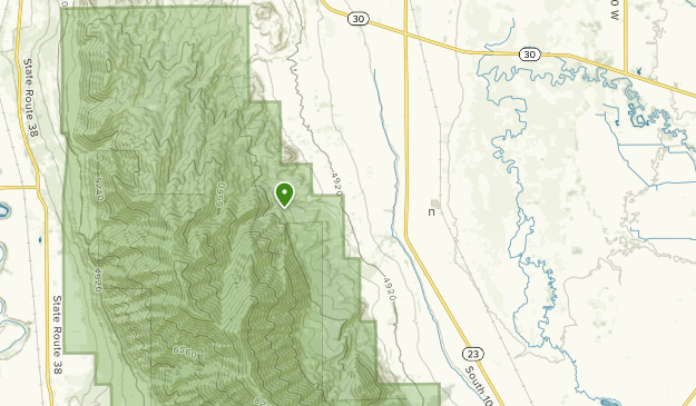 Best Trails near Mendon, Utah | AllTrails