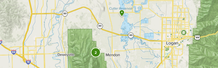 Best Hikes and Trails in Mendon | AllTrails